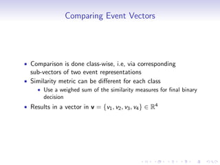 Simple semantics in topic detection and tracking | PDF