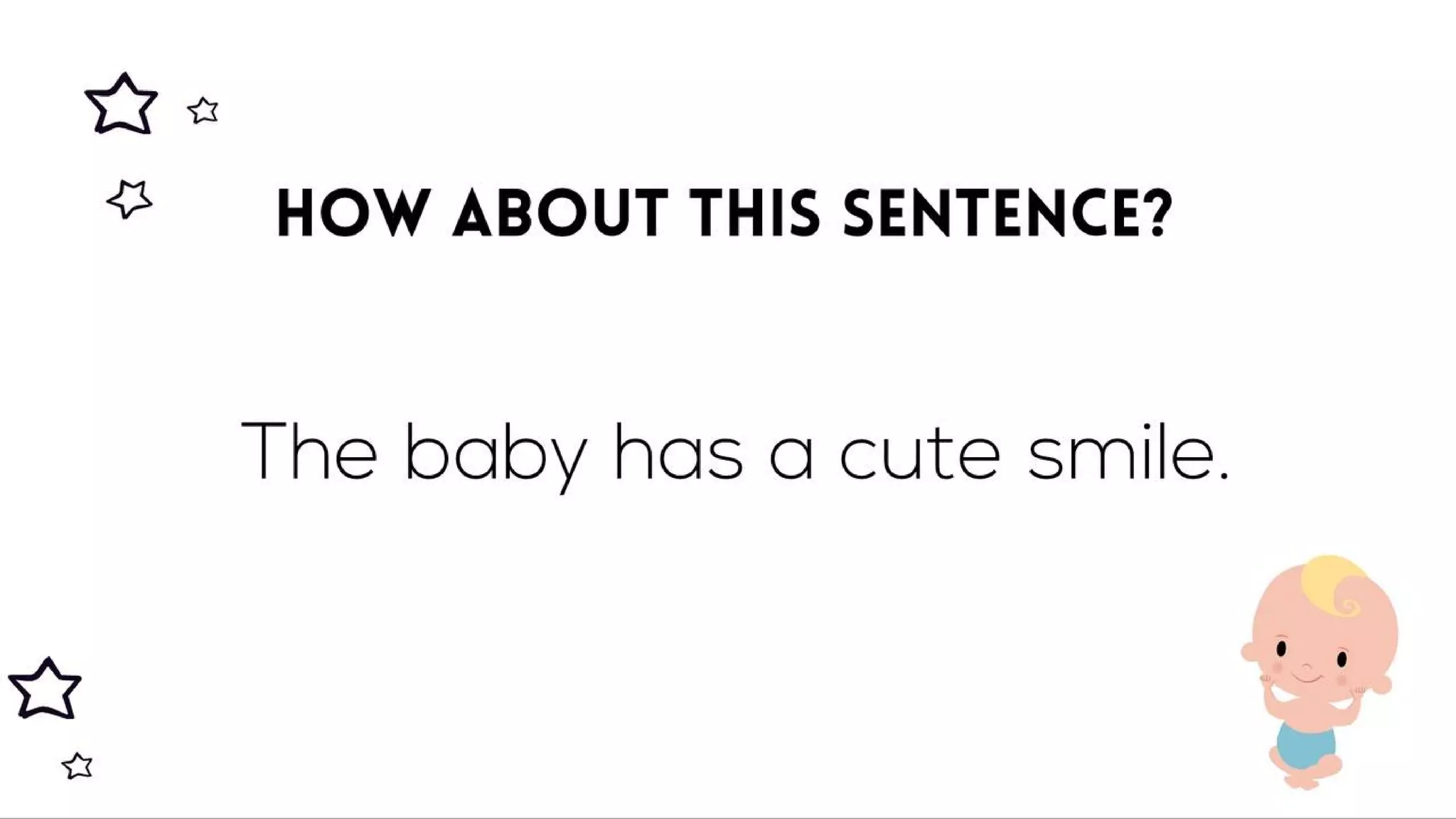 Primary English | Forming Simple Sentences | PDF