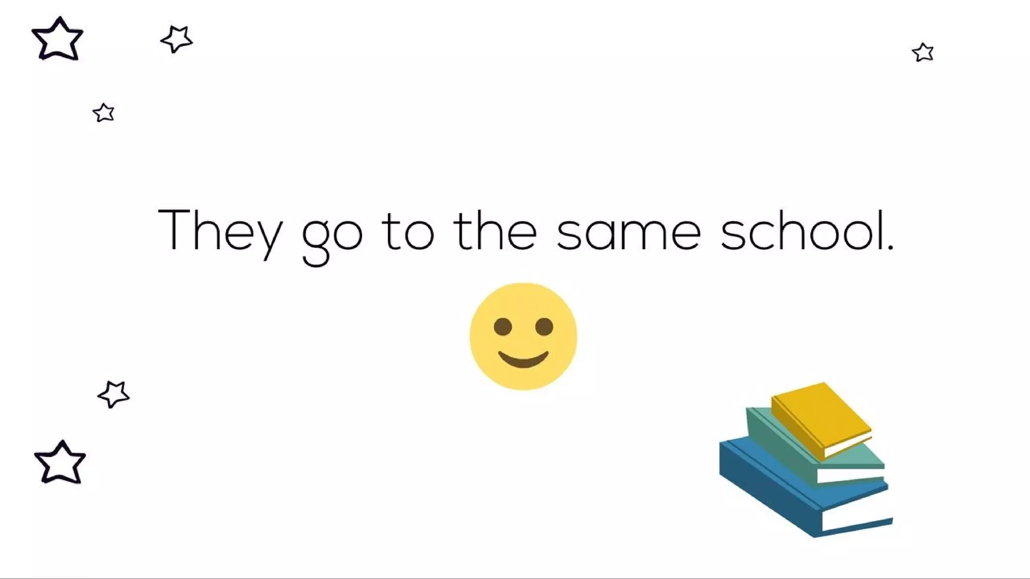 Primary English | Forming Simple Sentences | PDF