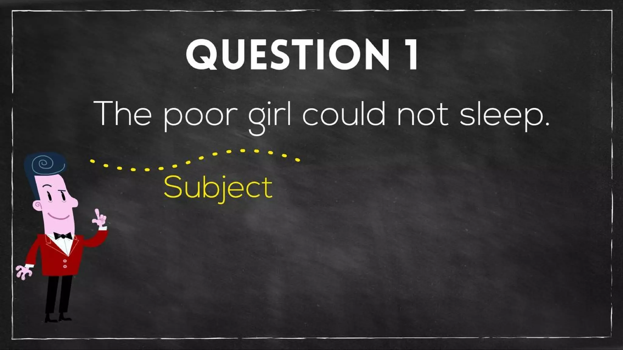 Primary English | Forming Simple Sentences | PDF