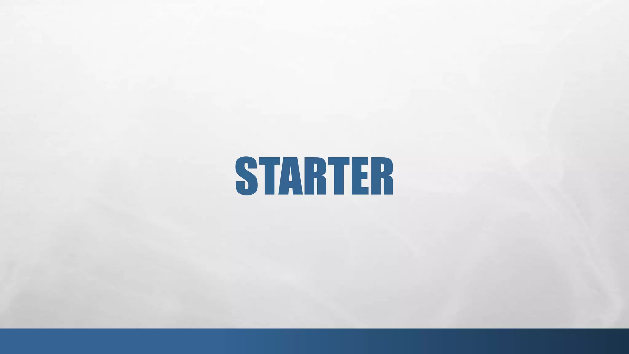 Simple sentence structure | PPTX