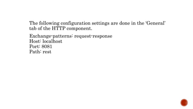 Simple service rest | PPT