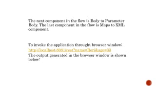 Simple service rest | PPT