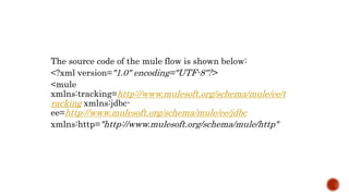 Simple service rest | PPT
