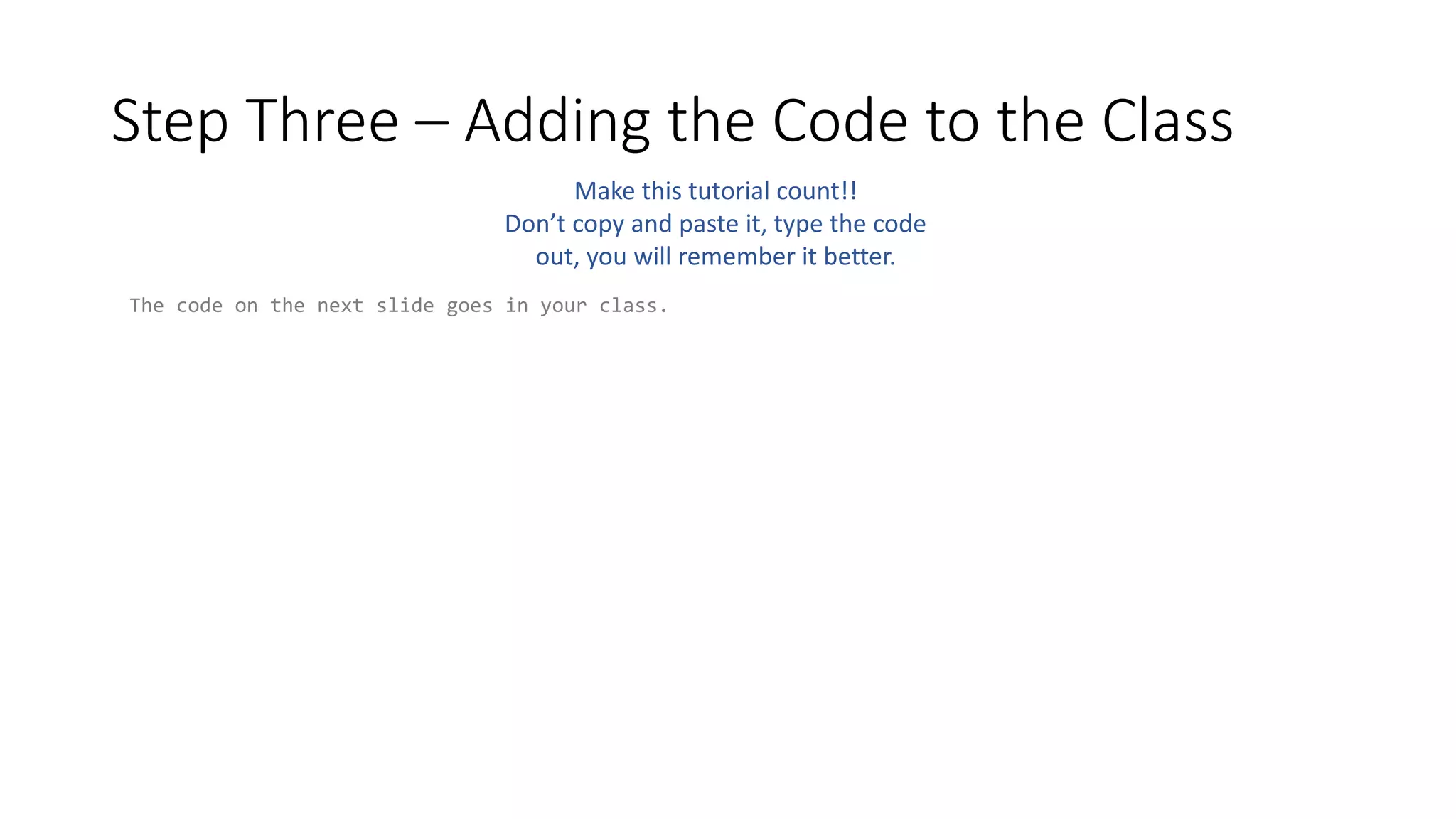 Simple Setup For An Angular Eventemitter Ppt