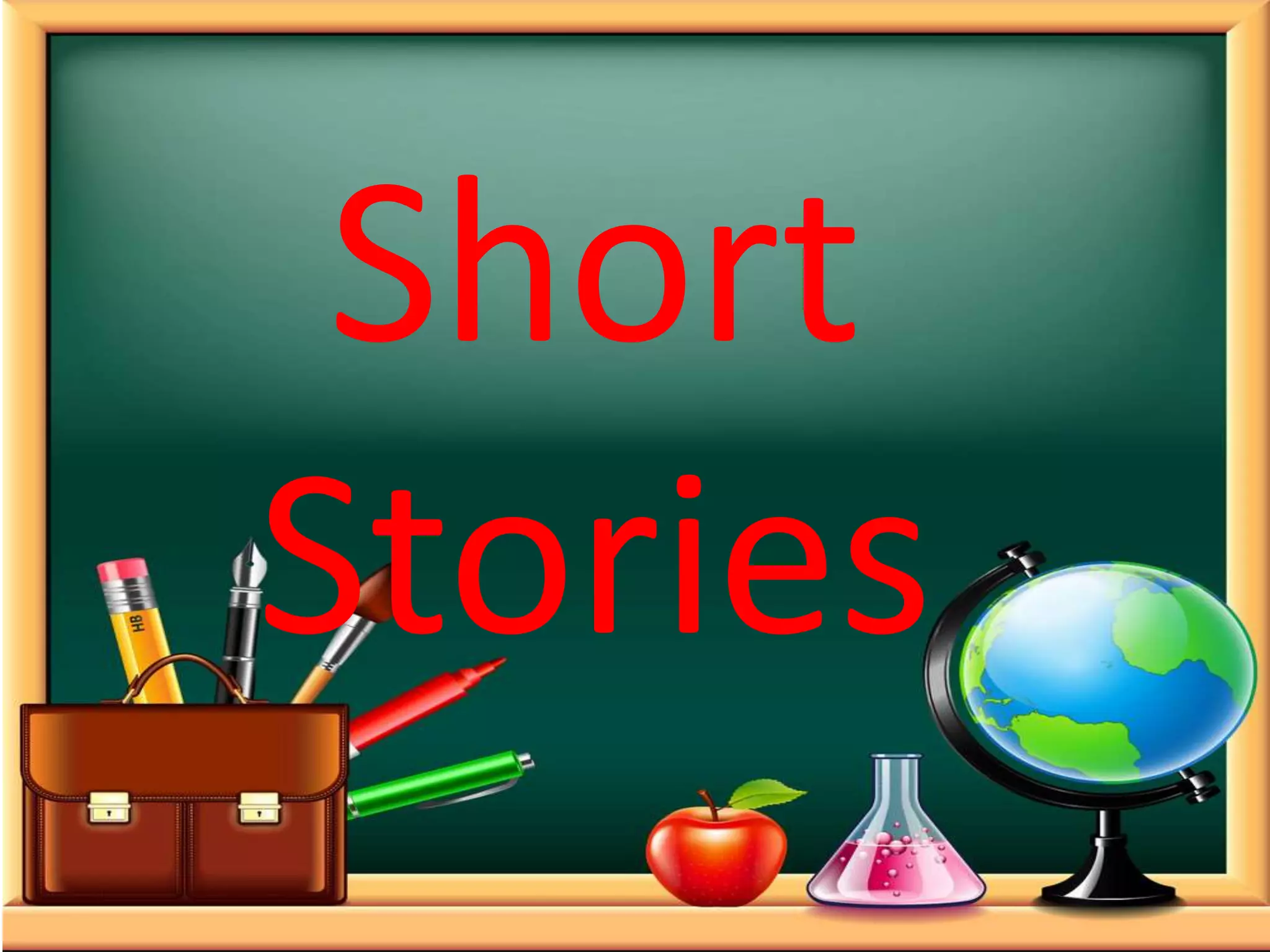 simple short stories.pptx