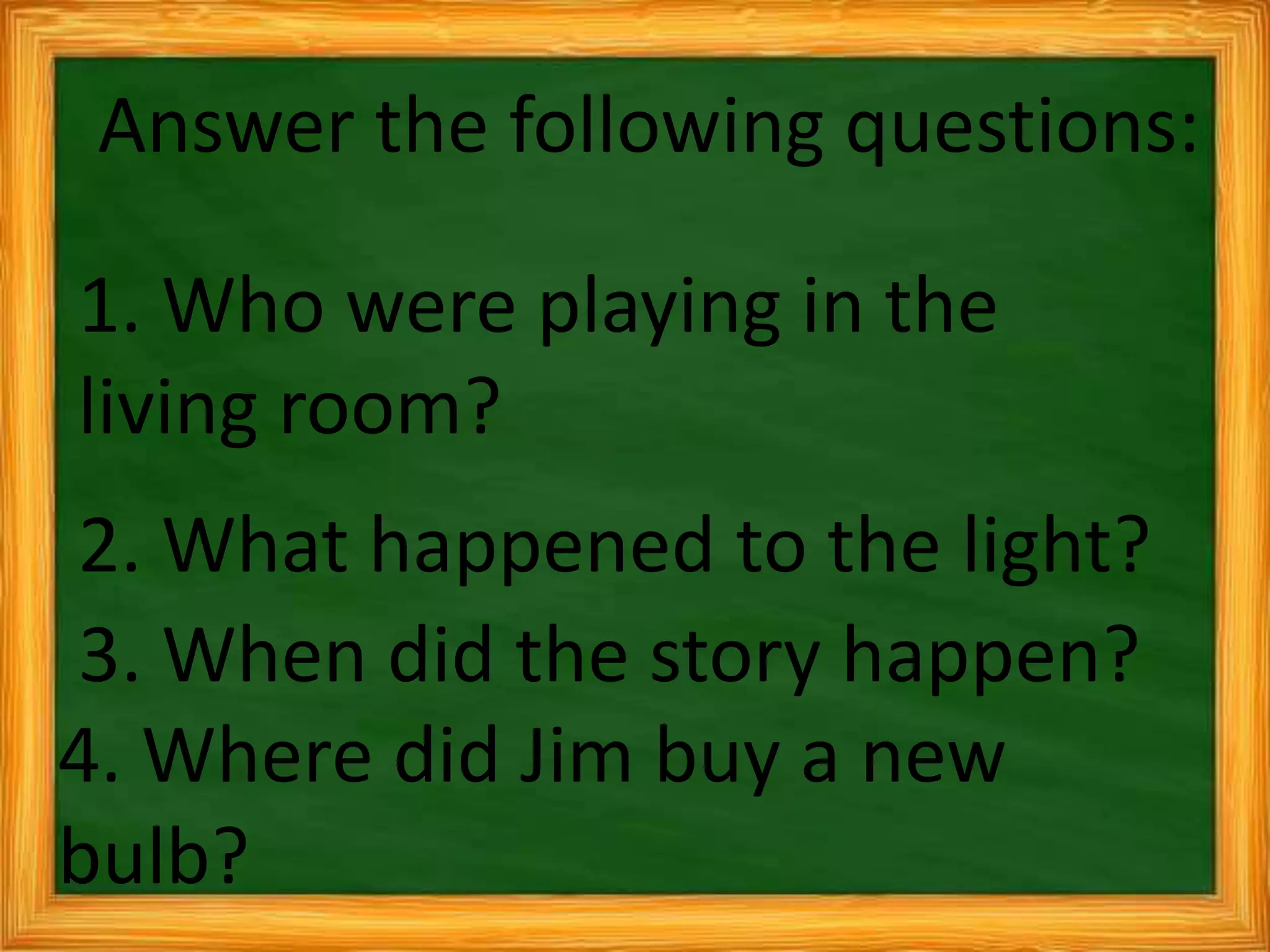 simple short stories.pptx