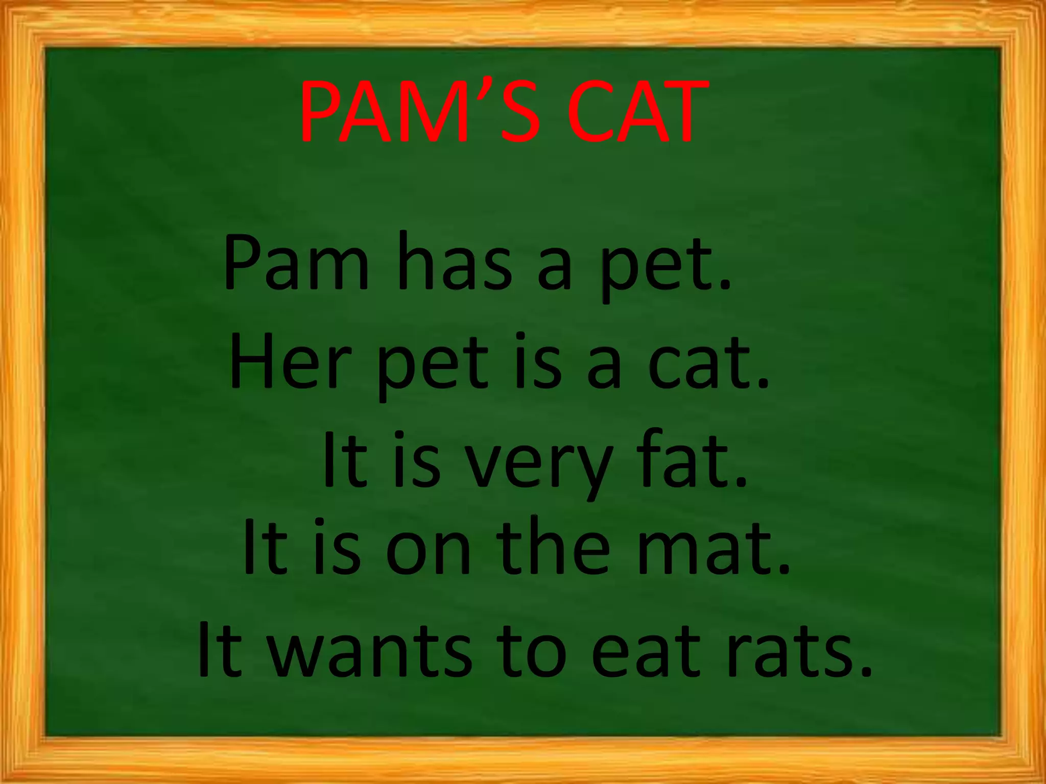 simple short stories.pptx