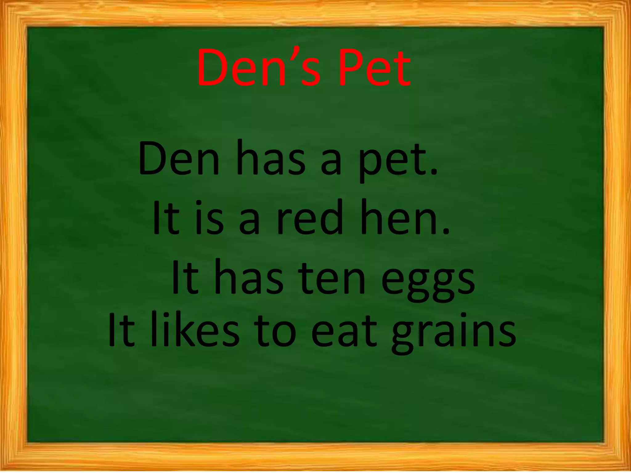 simple short stories.pptx