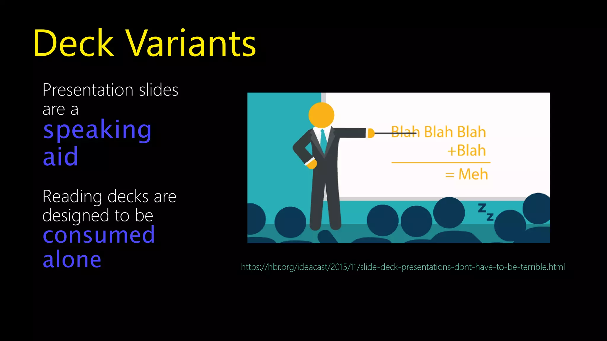 Simple Slide Design and Data Visualization Crash Course | PPTX | Computing | Technology & Computing