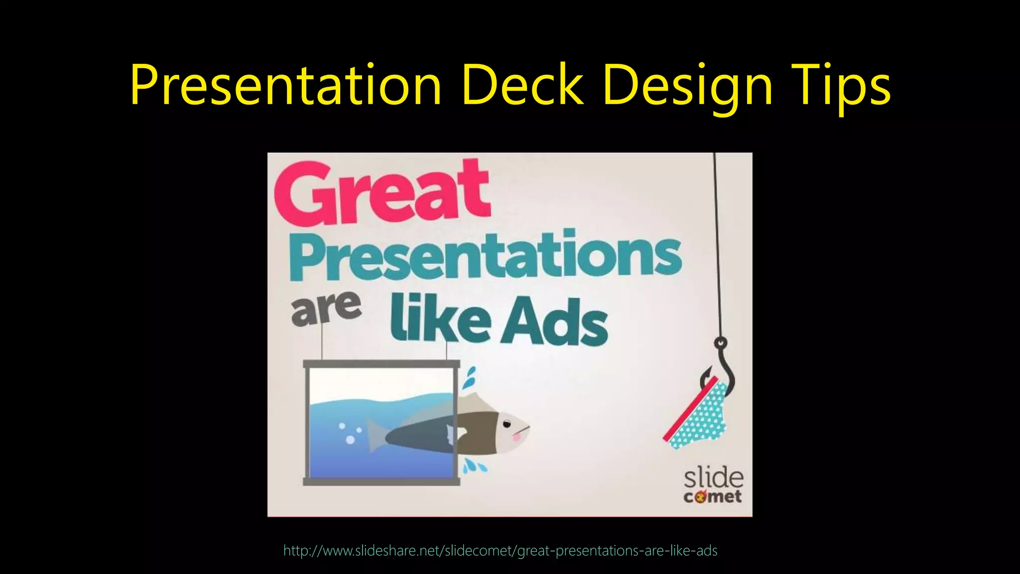 Simple Slide Design and Data Visualization Crash Course | PPTX | Computing | Technology & Computing