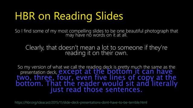 Simple Slide Design and Data Visualization Crash Course | PPTX | Computing | Technology & Computing