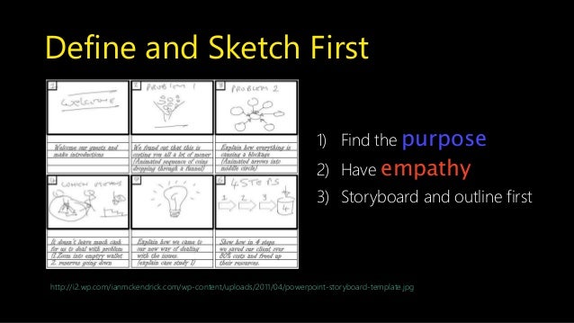 Simple Slide Design and Data Visualization Crash Course
