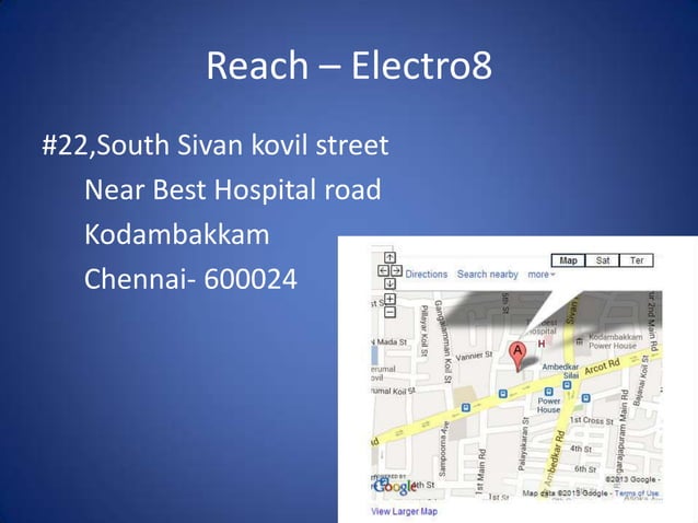 Simple solution e8 | PPT