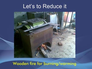 Simple solution to reduce plastic waste | PDF