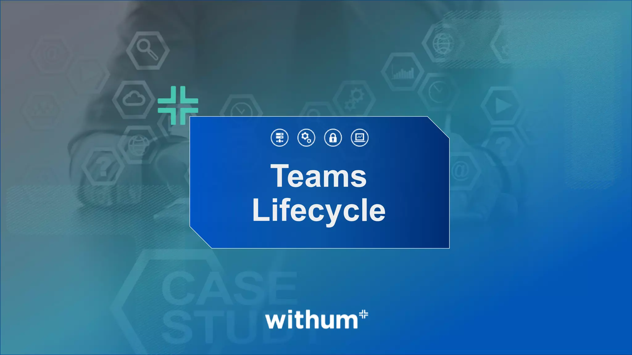 Simple Steps for Microsoft Teams Lifecycle Management | PPT
