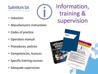 Simple Steps to Safety | PPT