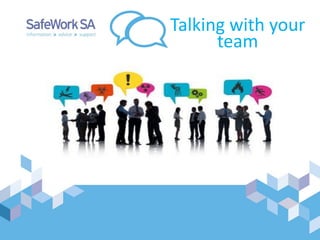 Simple Steps to Safety | PPT