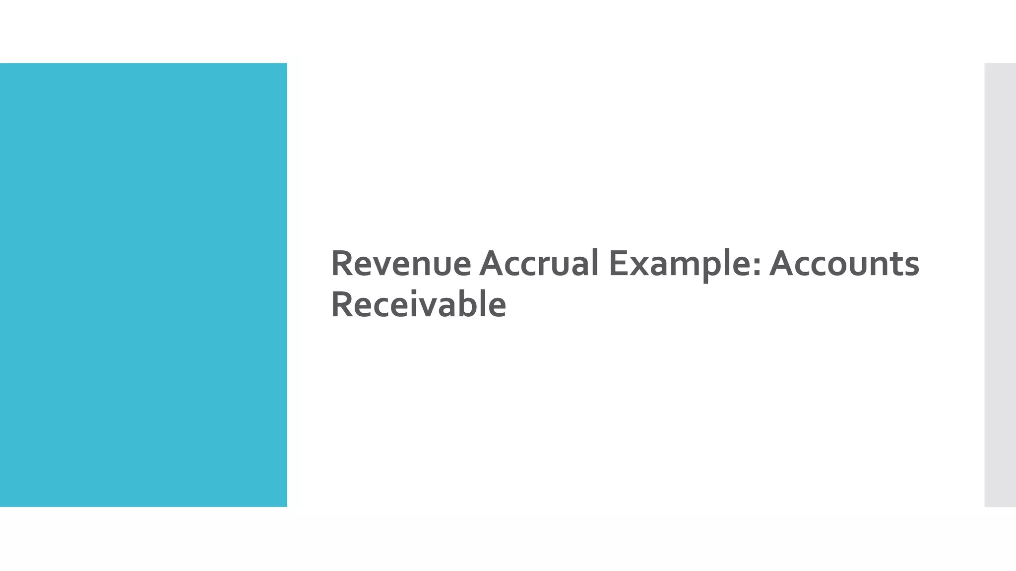 Simple Steps to Use Accrual Accounting Effectively | PPTX
