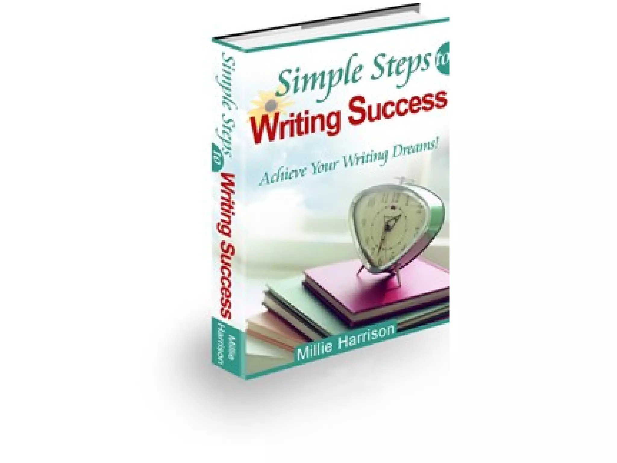 Simple steps to writing success.ppt26 | PPT | Freelance Writing ...