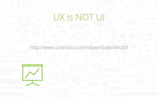 Simple Steps to UX/UI Web Design | PDF