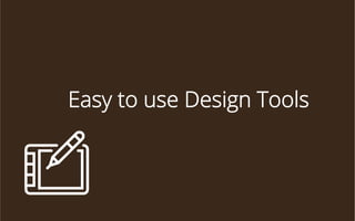 Simple Steps to UX/UI Web Design | PDF