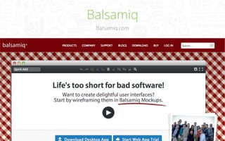 Simple Steps to UX/UI Web Design | PDF