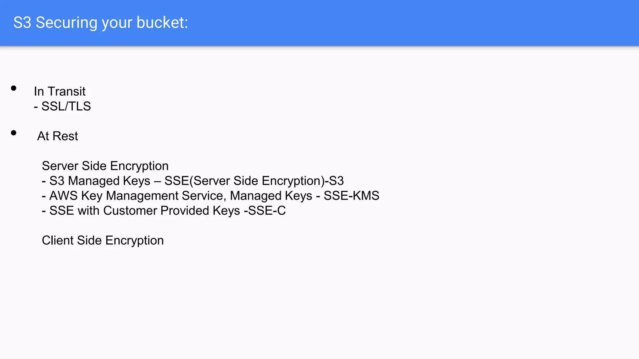 Aws Simple Storage Service S3 Pptx Cloud Computing Internet