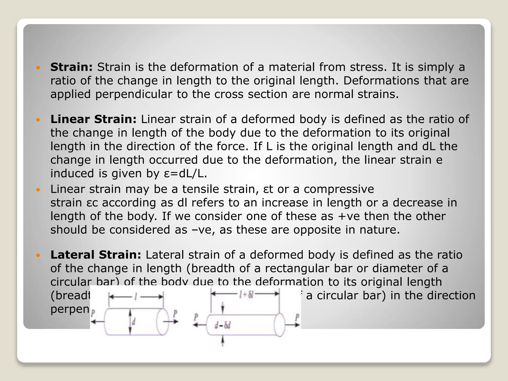 MOM Simple Stress & Strain Chapter I .pptx