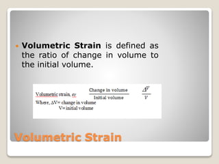 MOM Simple Stress & Strain Chapter I .pptx