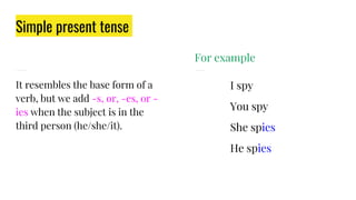 SIMPLE TENSE.pptx