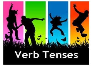 Simple tenses- Unit 3 | PPT