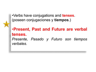 Simple tenses1 | PPT