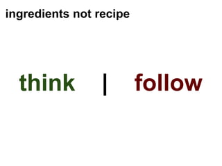 Simple testable code | PPT