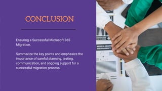 Simple Tips for Avoiding a Microsoft 365 Migration Disaster.pdf