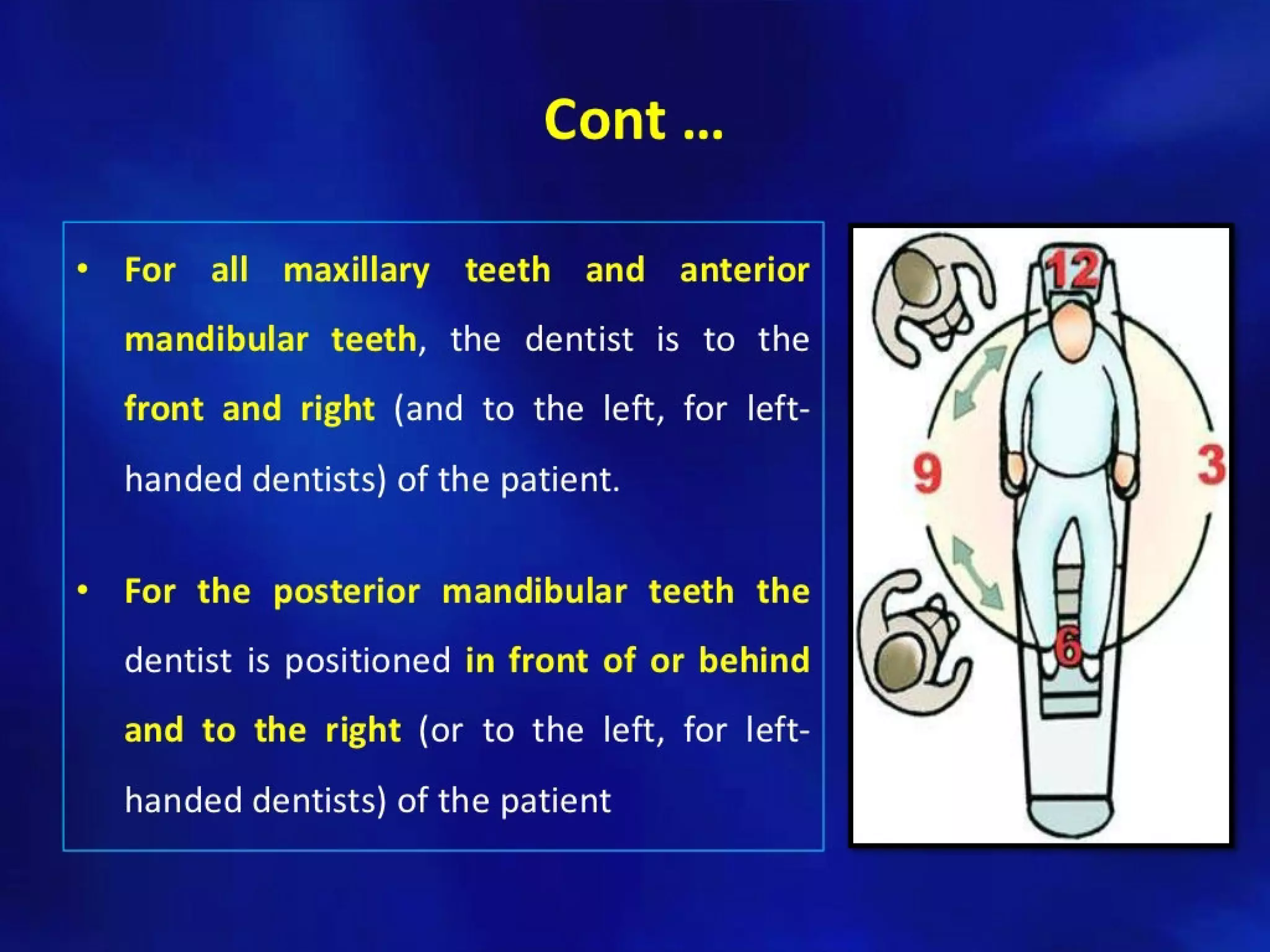 Simple tooth extraction | PPT