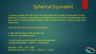 Simple & Toric Transposition | PPTX