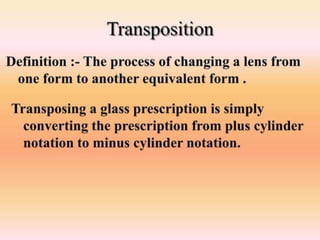 SIMPLE & TORIC TRANSPOSITION.pptx