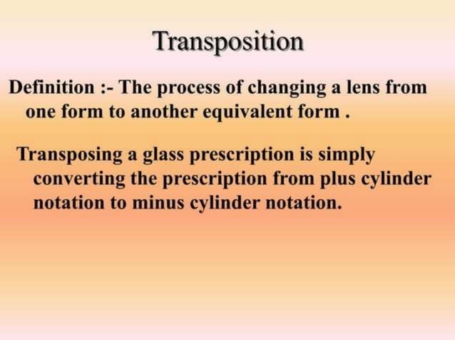 SIMPLE & TORIC TRANSPOSITION.pptx