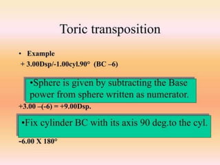 SIMPLE & TORIC TRANSPOSITION.pptx