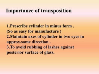 SIMPLE & TORIC TRANSPOSITION.pptx