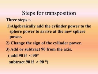 SIMPLE & TORIC TRANSPOSITION.pptx