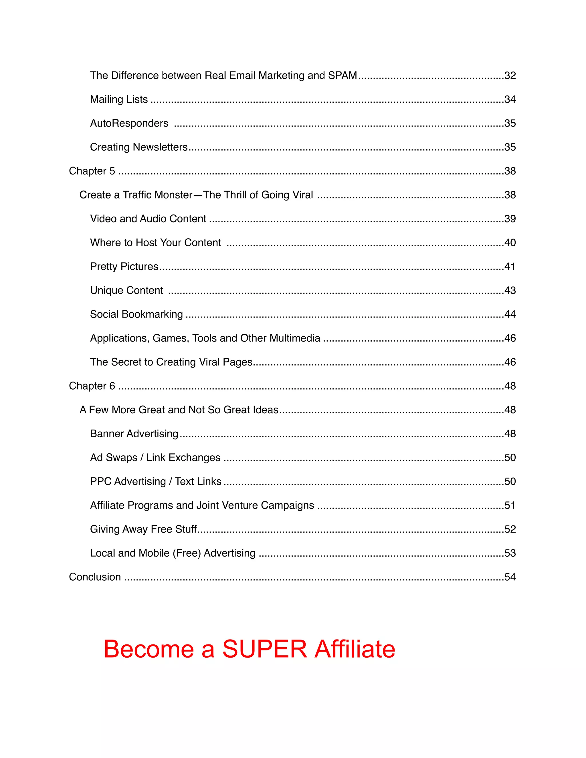 Simple traffic solutions | PDF