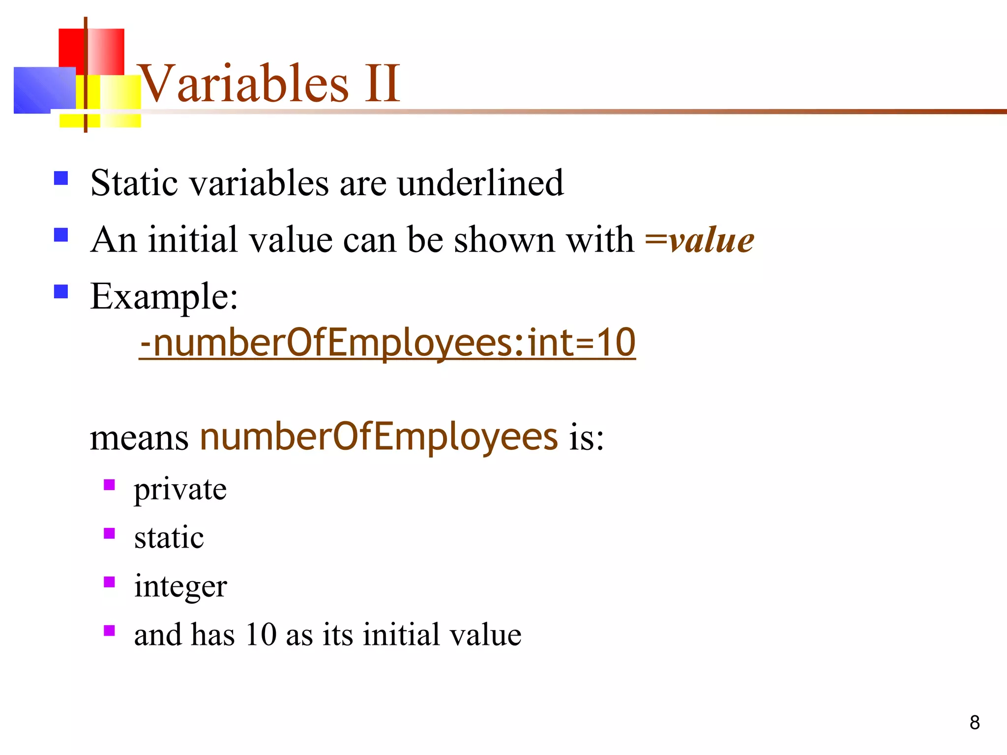 Simple uml | PPT Simple uml | PPT