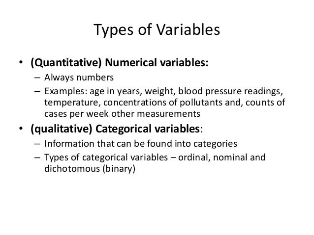 Simple understanding of biostatistics