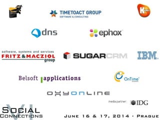 Simple User Enrolment XPages Application for IBM Connections | PPT