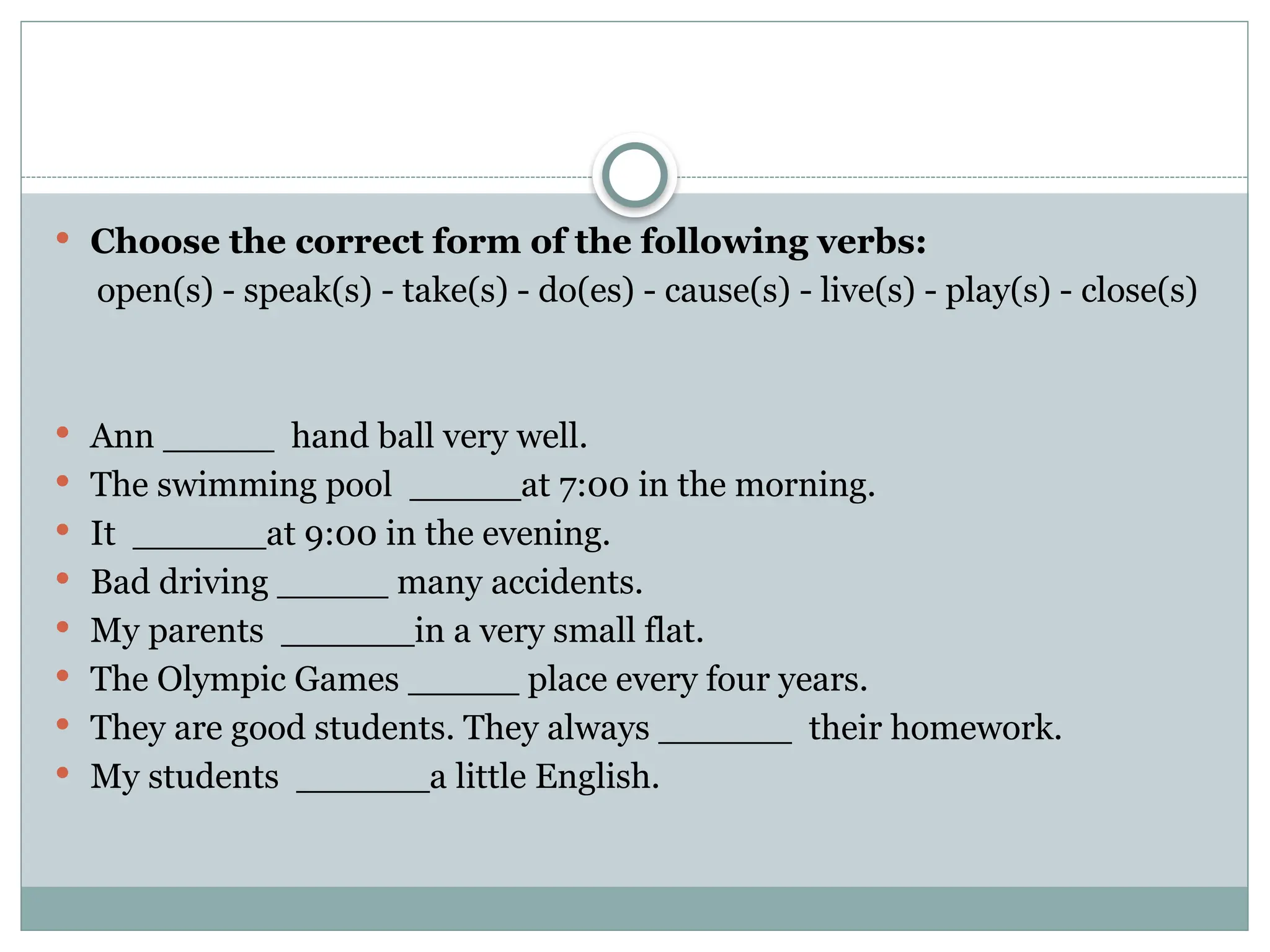 Simple Verb Tenses.pptxSimple Verb Tense | PPTX | Olympic Sports | Sports