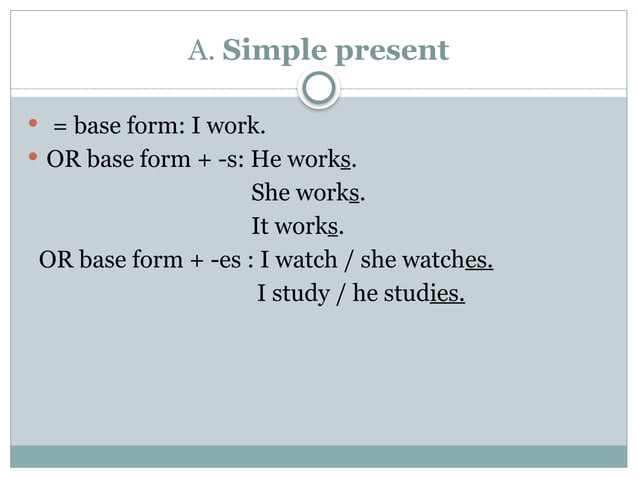 Simple Verb Tenses.pptxSimple Verb Tense | PPTX | Olympic Sports | Sports