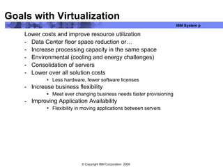 Simple Virtualization Overview | PPT