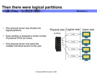 Simple Virtualization Overview | PPT
